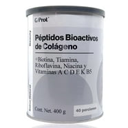 Colágeno Hidrolizado Puro Cahuenga 500g | Walmart en línea
