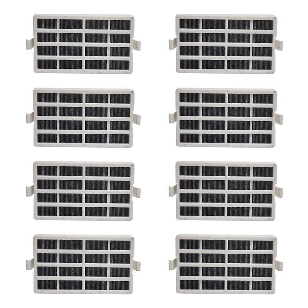 Click here for Allinless 8 Pcs Refrigerator Activated Carbon Filt... prices