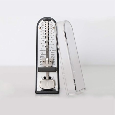 Mechanical Metronome Special Musical Instrument For guitar mechanical ...