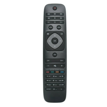 New Replaced Remote Control For RCA Technicolor LCD LED TV R0032 RC96 ...