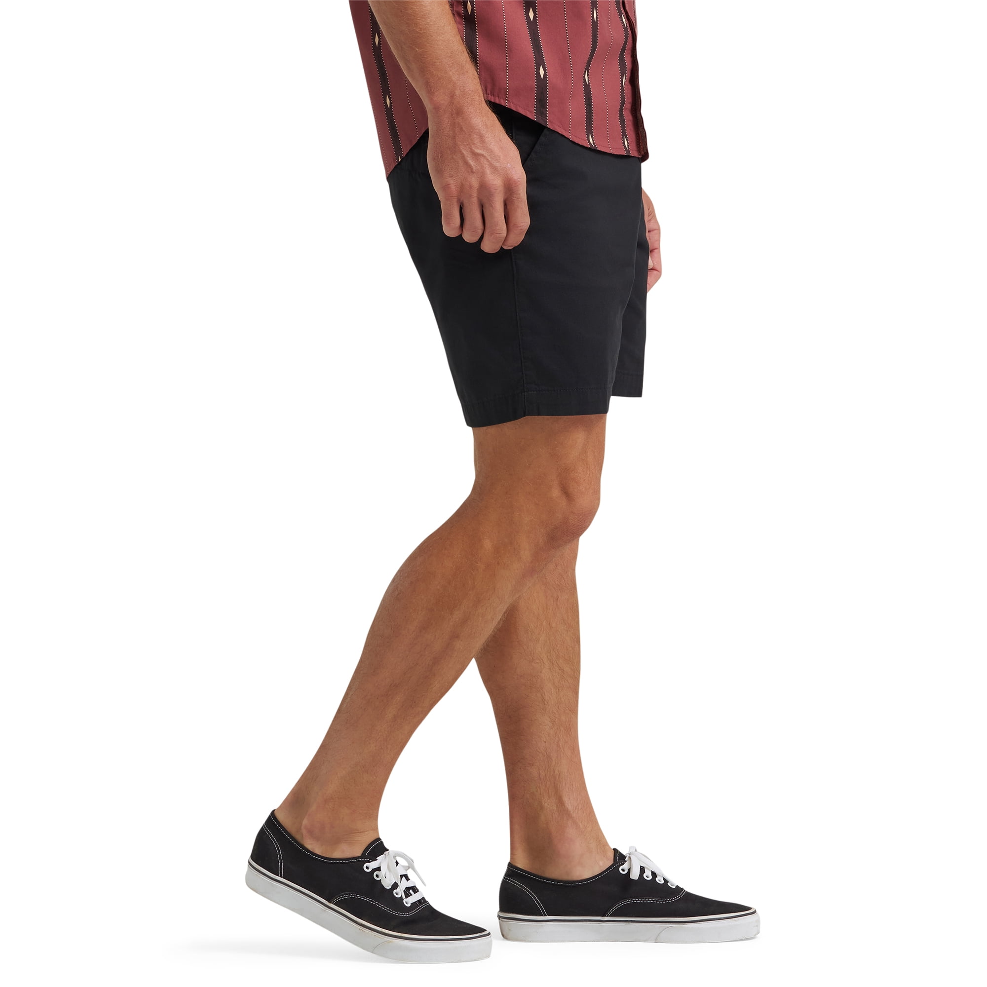 Click here for Wrangler Wr Flat Front Short prices