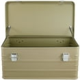 Crossover Aluminum Overland Storage, Trunk, Metal Cargo Case, Storage ...