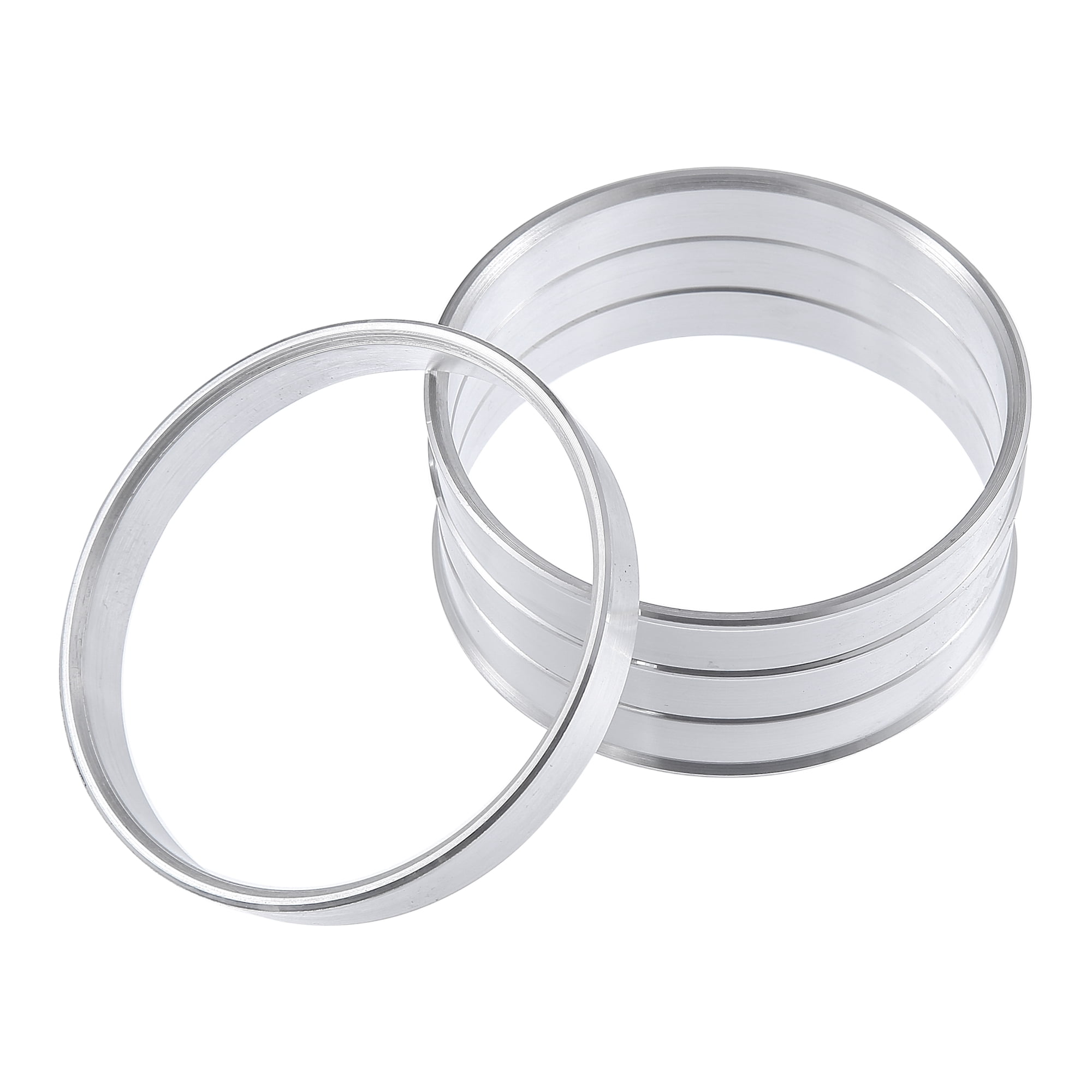Click here for Unique Bargains 4pcs Od 68mm To Id 64.1mm Aluminum... prices