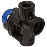 TORQUE Pressure Protection Valve (Replaces Haldex Neway 90554107 ...