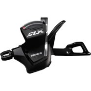 Shimano ST-EF500 3 x 7-Speed Brake/Shift Lever Set Black - Walmart.com