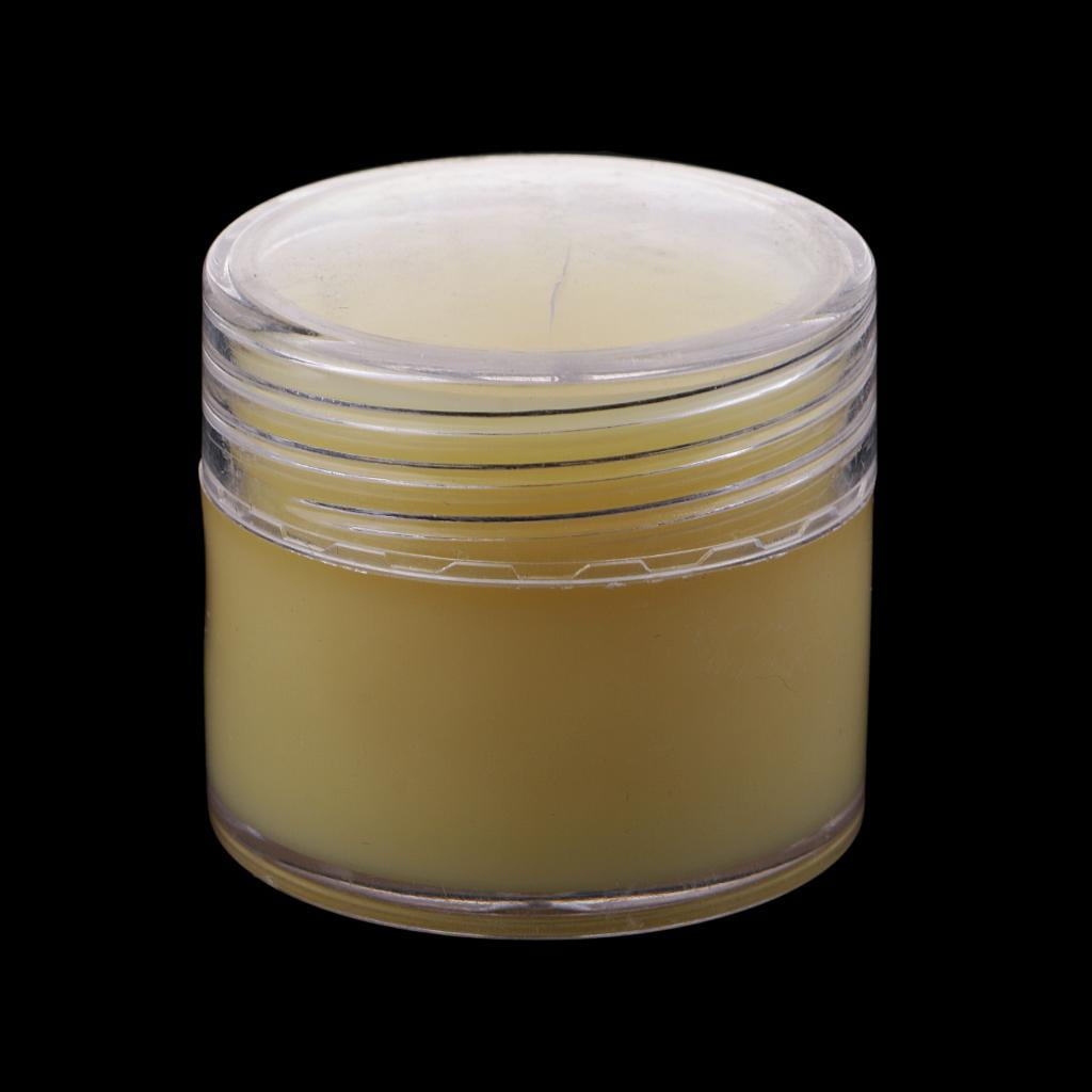 Tarro de 20g Cera de abejas polaca natural Soledad | Walmart en línea