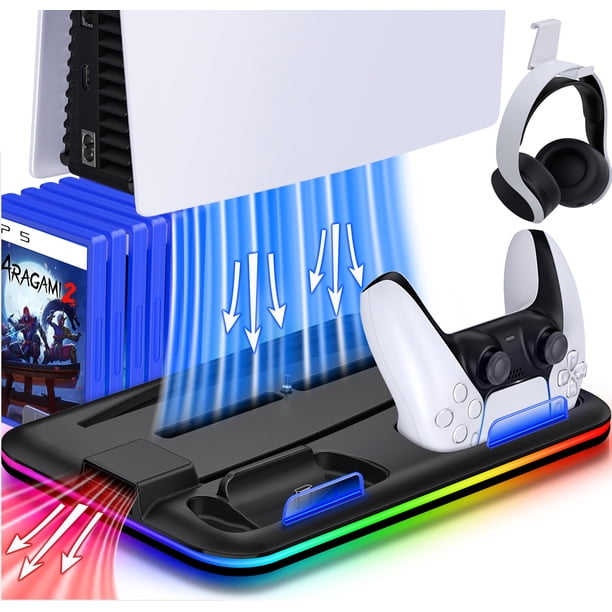 Connect Ps5 Controller