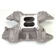 Edelbrock 7166 Performer RPM 460 Intake Manifold - Walmart.com