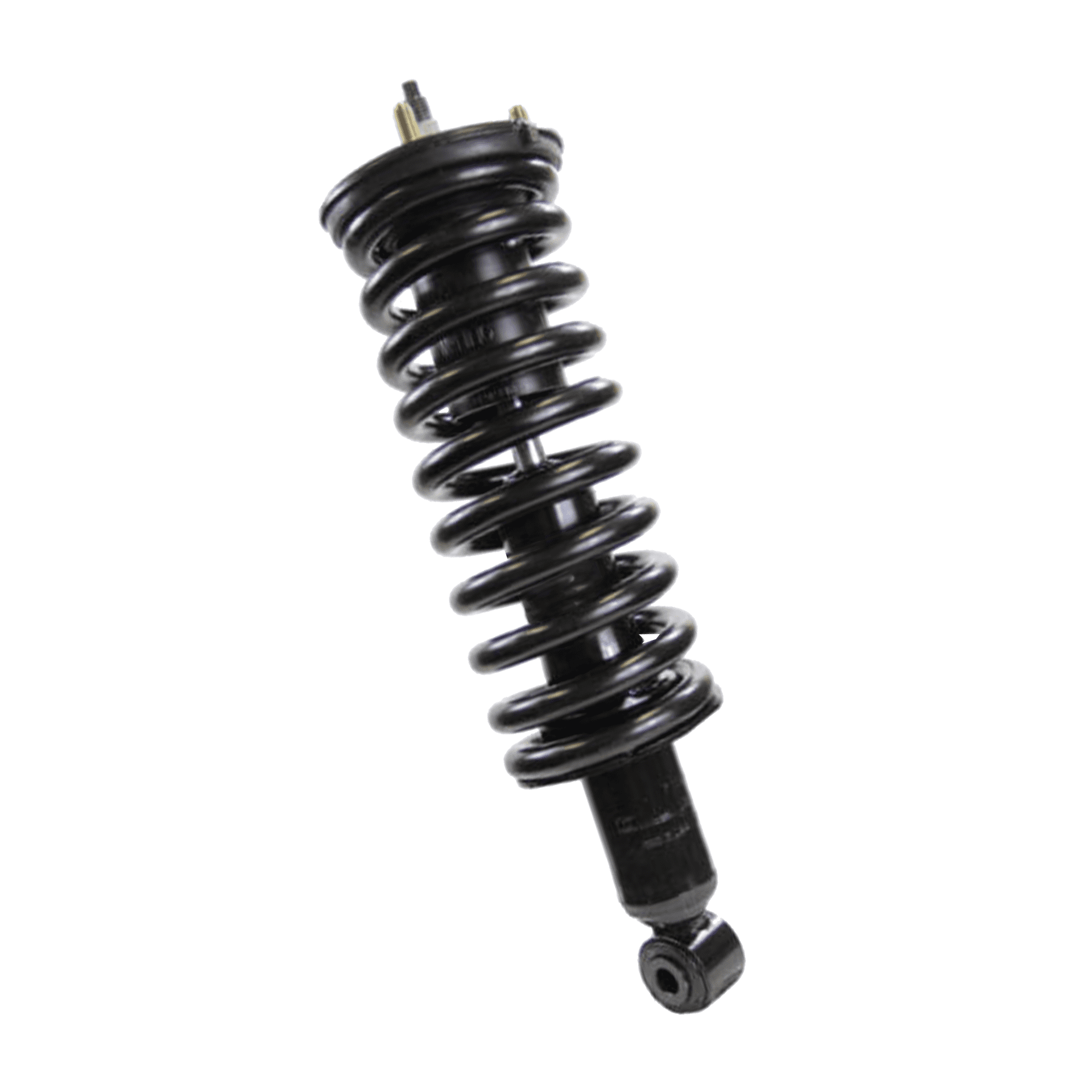 Shoxtec Front Complete Struts Assembly Replacement For 05 21 Nissan