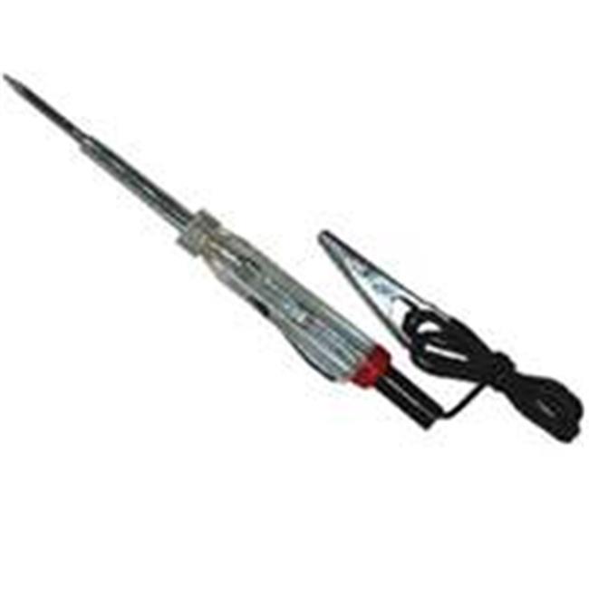 Calterm 66332 6-24 Volt Auto Voltage Tester | Walmart Canada