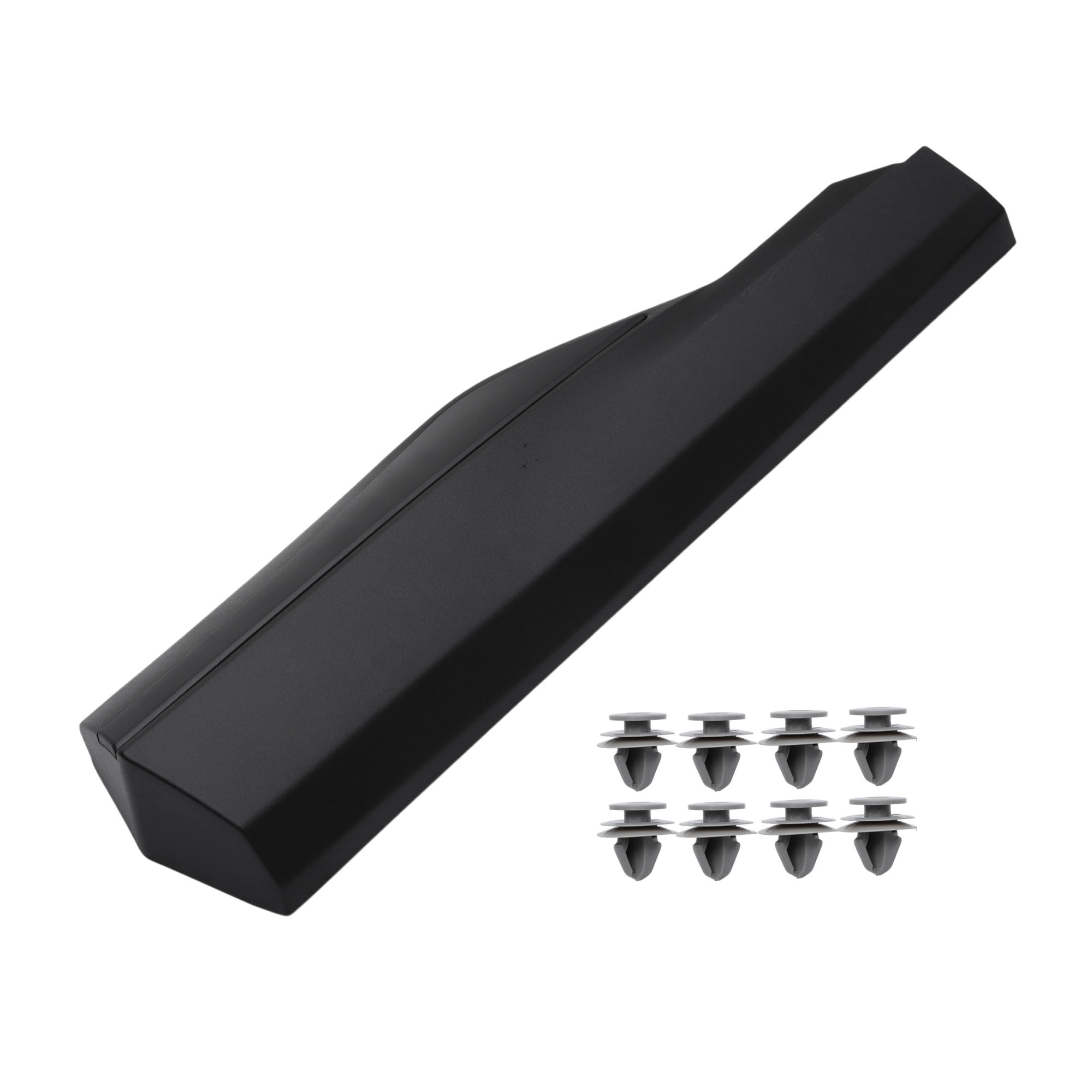 Click here for Unique Bargains 1 Pcs Rear Left Door Side Lower Tr... prices