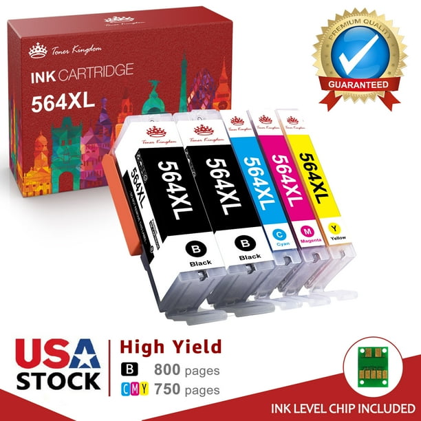 564 Printer Cartridge