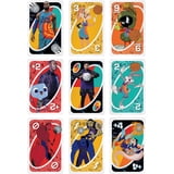 UNO Space Jam: A New Legacy Card Game for Family & Adult Game Nights ...