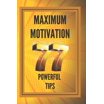 365 Days of Extreme Motivation: Powerful motivational book that will ...