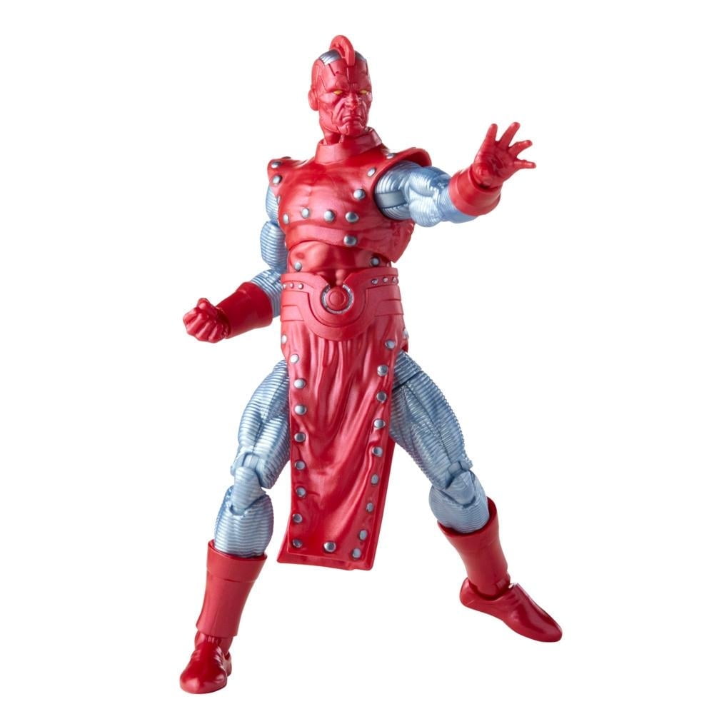 Figura High Evolutionary Hasbro Marvel Legends Series 6 Pulgadas ...