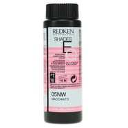 Shades Eq Color Gloss 06Nb - Brandy By Redken - 2 Oz Hair Color ...