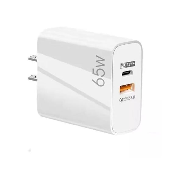 65 Watt Usb C Charger