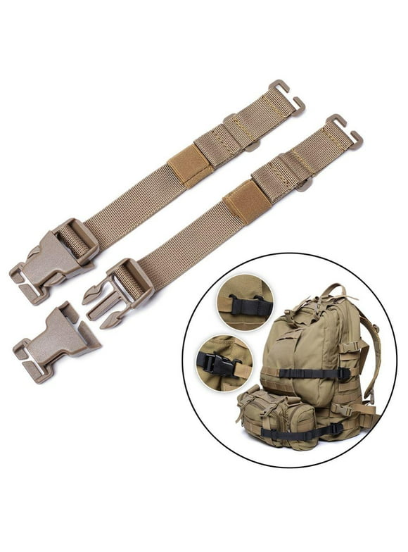 Molle Straps