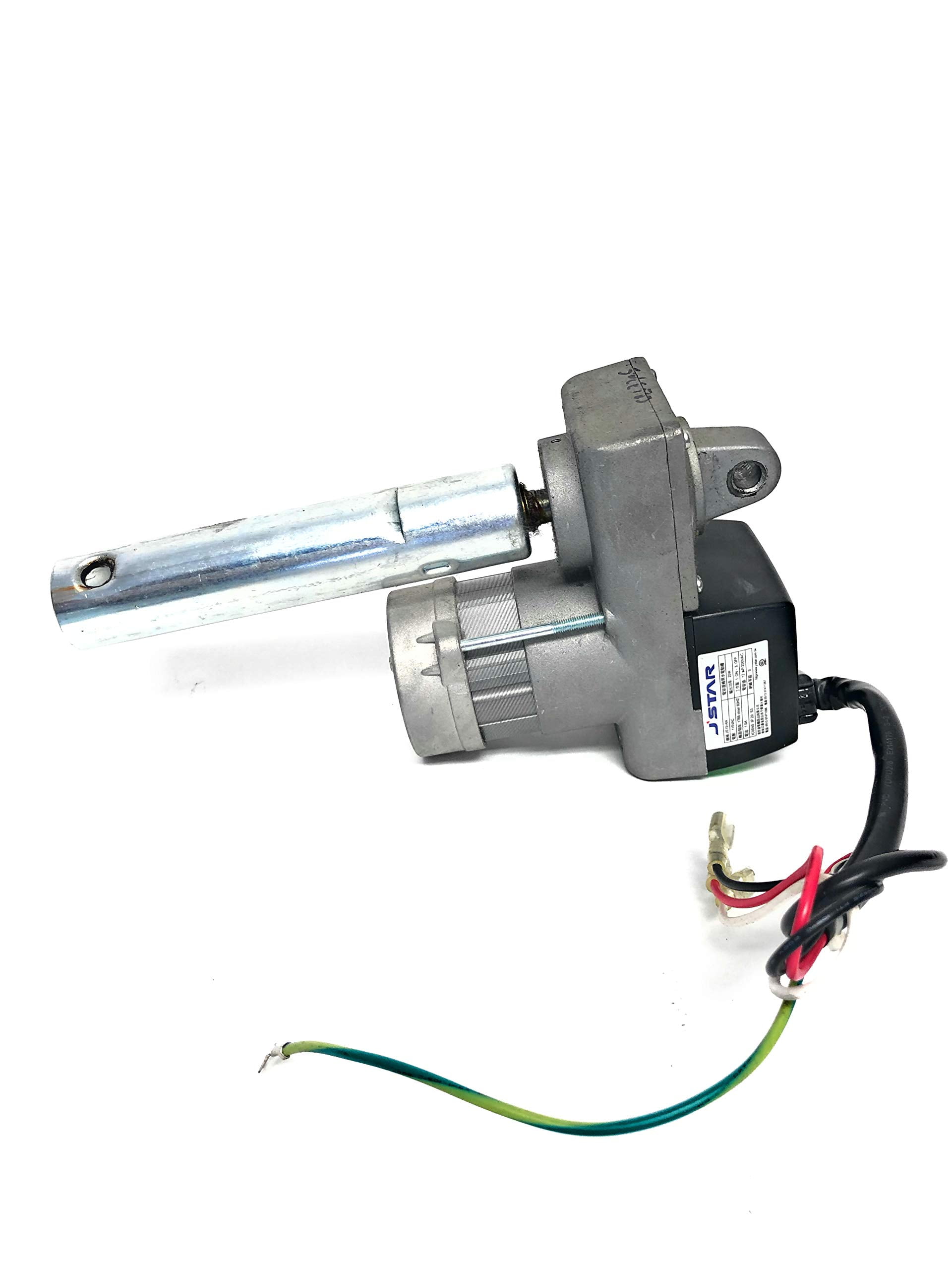 Sole Spirit Fitness Treadmill Incline Lift Elevation Motor Js15 An Or