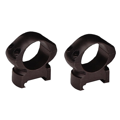 Weaver Scope Rings