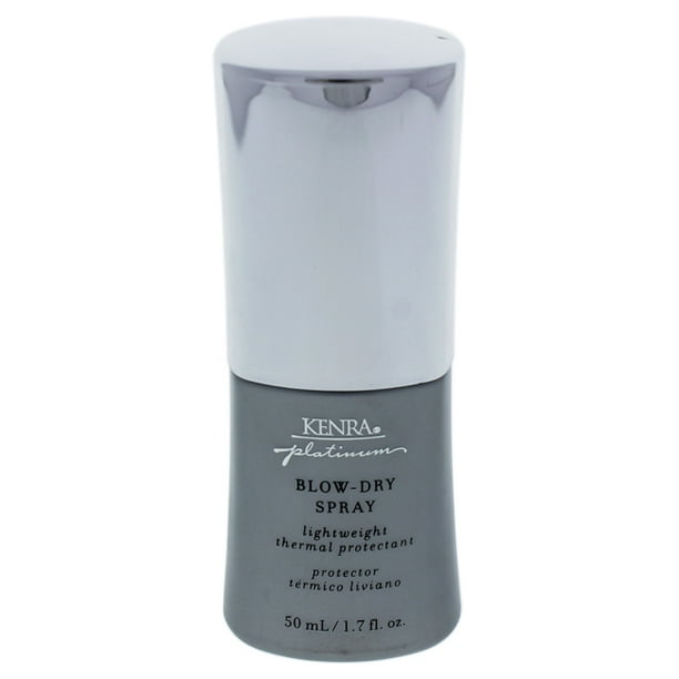 Kenra - Kenra Platinum Blow Dry Hairspray - Walmart.com - Walmart.com
