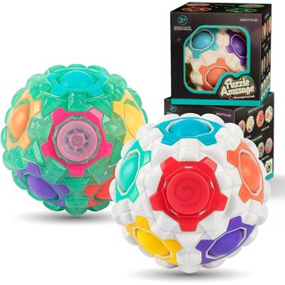 Release my Mouse String - Brain Teaser Wooden Puzzle - Walmart.com