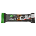 MET-Rx Big 100 High Protein Meal Replacement Bar Crispy Apple Pie 9 ...