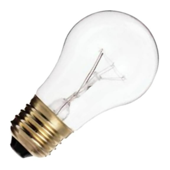 Type B Light Bulb