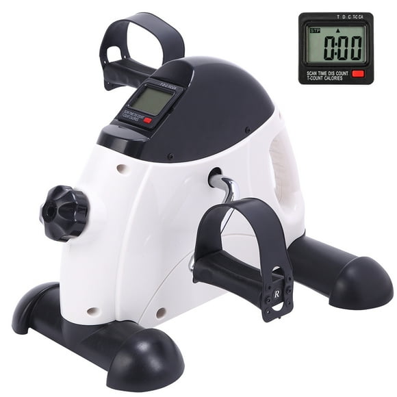 Leg Circulation Exercise Machine