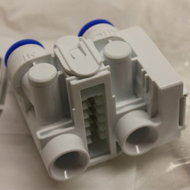 Genuine Frigidaire Terminal Block 5303935271 - Walmart.com