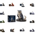 3D Beaded Animal Kit, Mythical Guardian Diy Animal Beading Kit ...