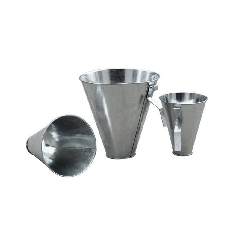 Chicken Slaughter Cone