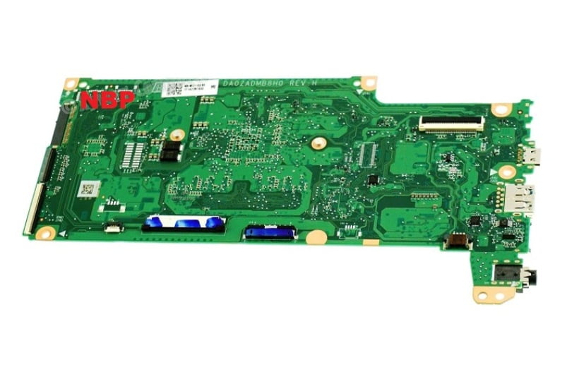 Genuine Acer Chromebook CB315-3H M17Q9 AMD A4-9120C 32GB eMMC ...