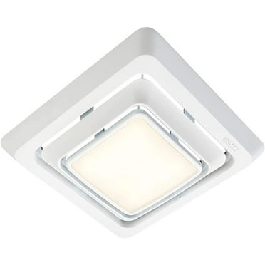 Broan 673 Vertical Discharge Bathroom Exhaust Fan - Walmart.com