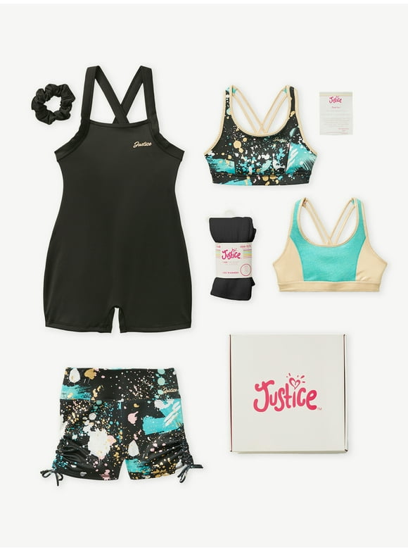 Justice Outfit Sets in Justice Clothing - Walmart.com