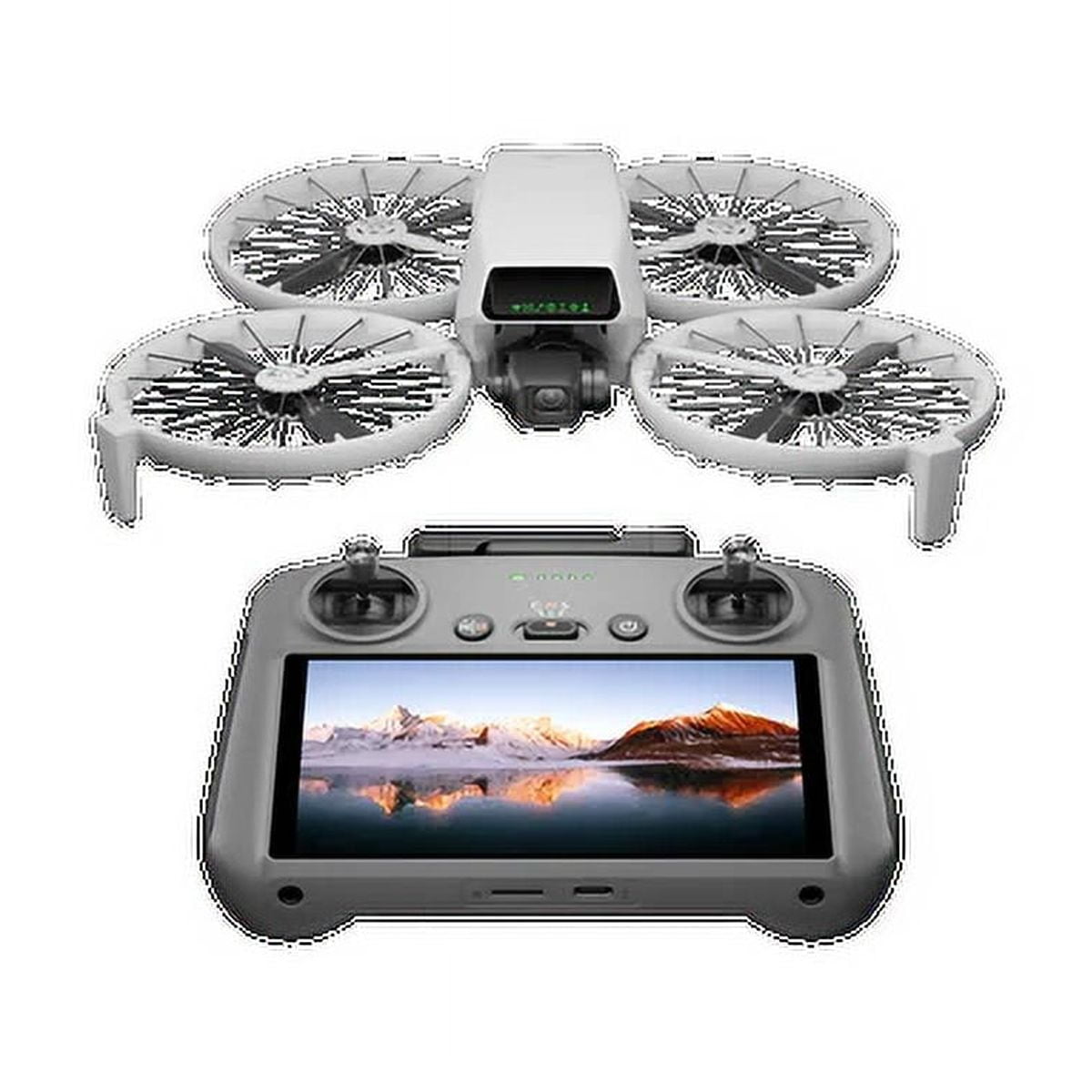 Click here for DJI Flip with RC 2 Screen Remote Controller  Follo... prices