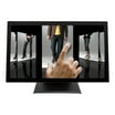 Planar Helium PCT2785 27" LCD Touchscreen Monitor - 16:9 - 12 ms ...