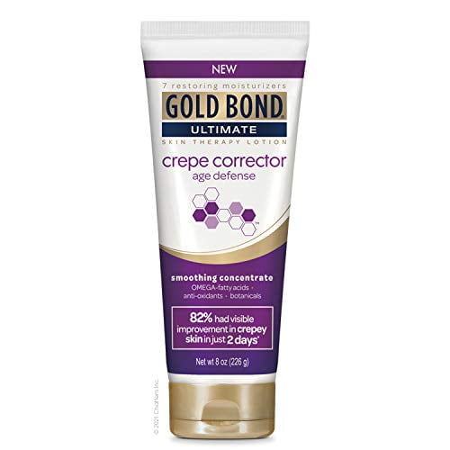 Click here for Gold Bond Age Renew Crepe Corrector Body Lotion  R... prices
