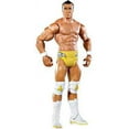 WWE Wrestling Extreme Rules Alberto Del Rio Action Figure - Walmart.com
