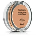 Neutrogena Healthy Skin Compact Makeup Foundation, Broad Spectrum Spf ...
