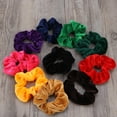 BESTYASH 10 Pack Hair Bands for Girls Elegant Elastic Hair Accessories ...