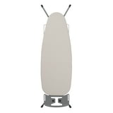 "Free Shipping! Better Homes & Gardens Ironing Board, Gray Wide Top ...