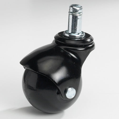 Master Equipment Grooming Stool Casters (Set of 5) - Walmart.com