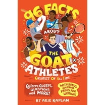 96 Facts about FIFA: Quizzes, Quotes, Questions, and More! with Bonus ...