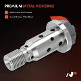 A-Premium Intake Engine Variable Valve Timing (VVT) Solenoid Compatible ...