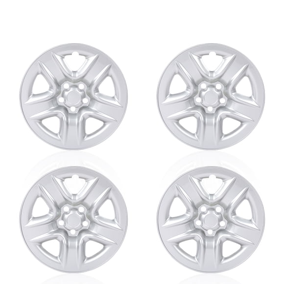 Toyota Rav4 Wheel Cover