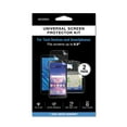 WriteRight Universal Screen Protector for Screens up to 6.8" 2-Pack ...