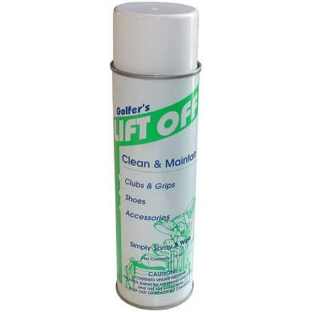 Golf Shoe Cleaner
