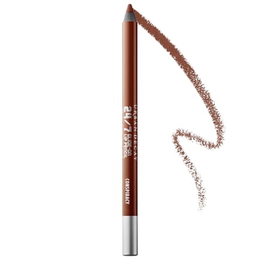 URBAN DECAY 24/7 Glide-On Lip Pencil - Waterproof & Longwearing Lip ...