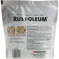 Rust-Oleum 312447-6PK Decorative Color Chips, 6 Pack, Tan Blend ...